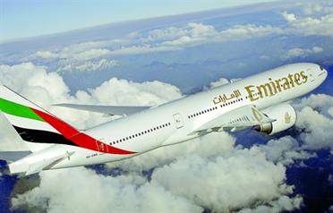 Emirates to unveil Open Skies with fresh look - eb247 - Companies And ...