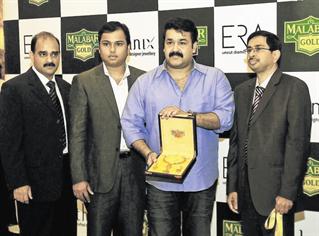 Malabar Gold plans Dh300m retail expansion in UAE - eb247 - Companies ...