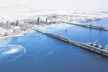 Qatar becomes first GCC nation to supply LNG to East Europe - eb247 ...