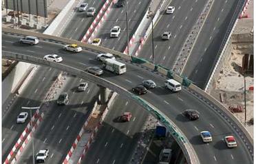 Slow down at signals at iftar: UAE police - News - Region - Emirates24|7