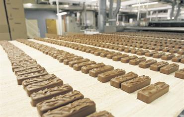 Mars office gets Dh10m makeover - eb247 - Companies And Markets ...