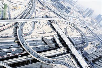 Infrastructure sector in UAE to grow at 6.8% - eb247 - Companies And ...