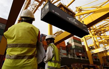 DP World to open Saigon terminal - eb247 - Companies And Markets ...