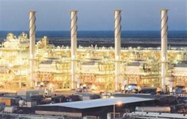 Dolphin Energy refinances debt for new pipeline - eb247 - Companies And ...