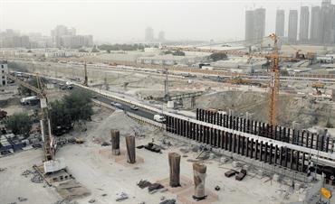 Mideast's longest tunnel to open late next year - eb247 - Companies And ...