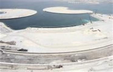 Land reclamation for Durrat Marina ends - eb247 - Companies And Markets ...