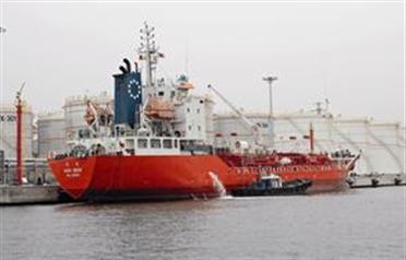 Horizon, Taeyoung open $76m chemical terminal project - eb247 ...