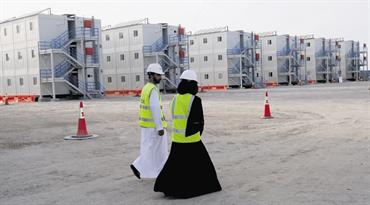 TDIC refutes HRW report on Saadiyat Island project - eb247 - Companies ...