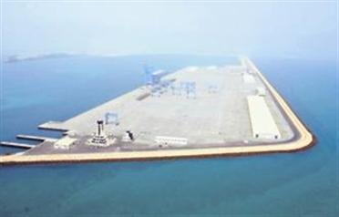 APM Terminals Bahrain opens its truck gates - eb247 - Companies And ...