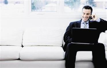 Senior IT executives expect rise in revenues - eb247 - Companies And ...