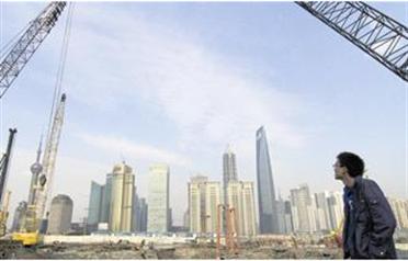 Shanghai to give $44bn boost to infrastructure - eb247 - Companies And ...