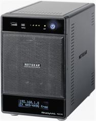 Netgear storage solution - eb247 - Companies And Markets - Technology ...