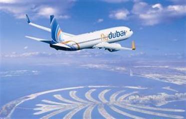 Flydubai network to cover 16 routes by end of 2009 - eb247 - Companies ...